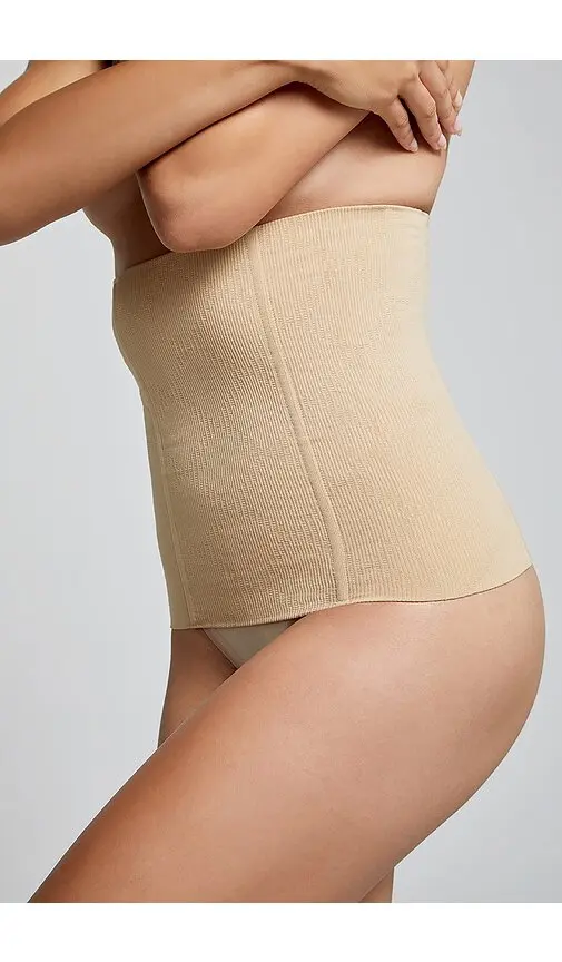 BUMPSUIT Seamless Compression Belly Band