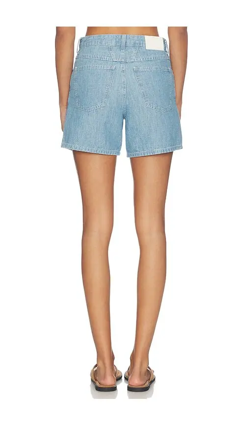 Closed Janey Shorts In Blue