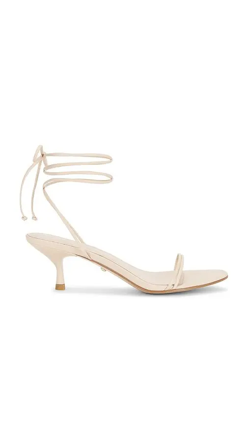 Raye Brisa Sandal In Pink