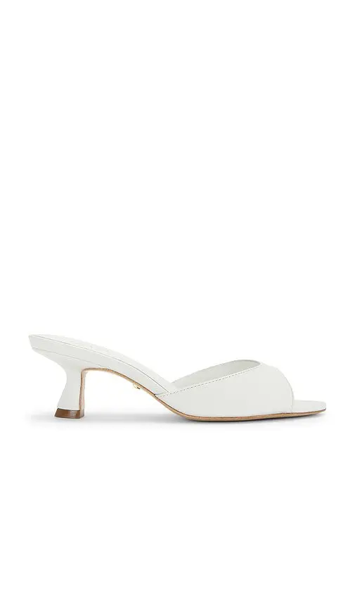 Raye Magde Sandal - White