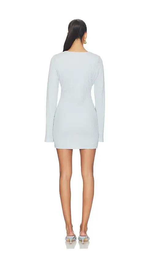 SNDYS. Nerida Mini Dress