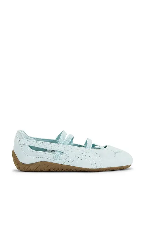 PUMA Speedcat Ballet Sd Sneakers