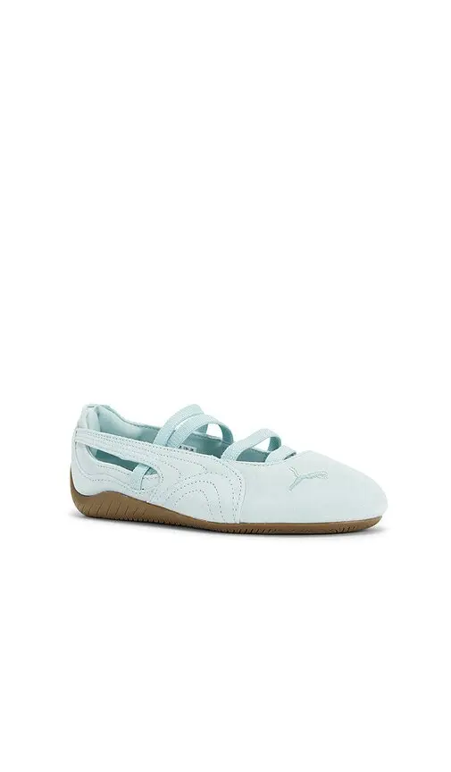 PUMA Speedcat Ballet Sd Sneakers