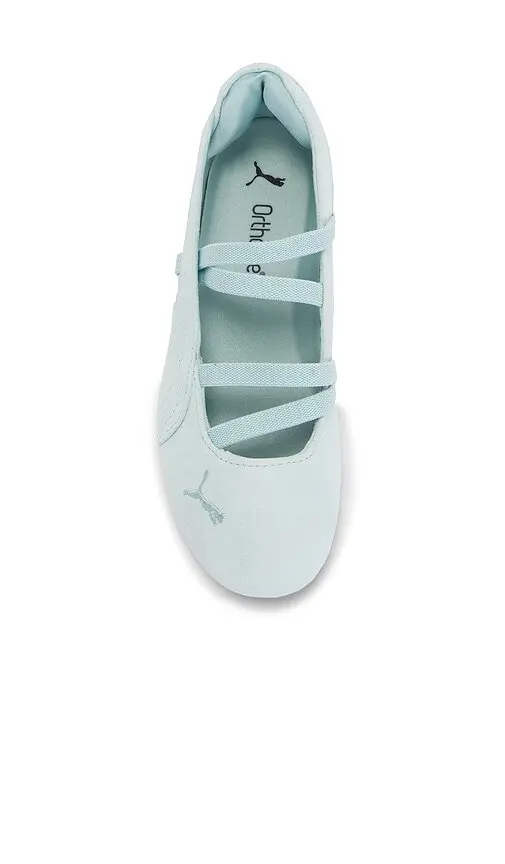 PUMA Speedcat Ballet Sd Sneakers