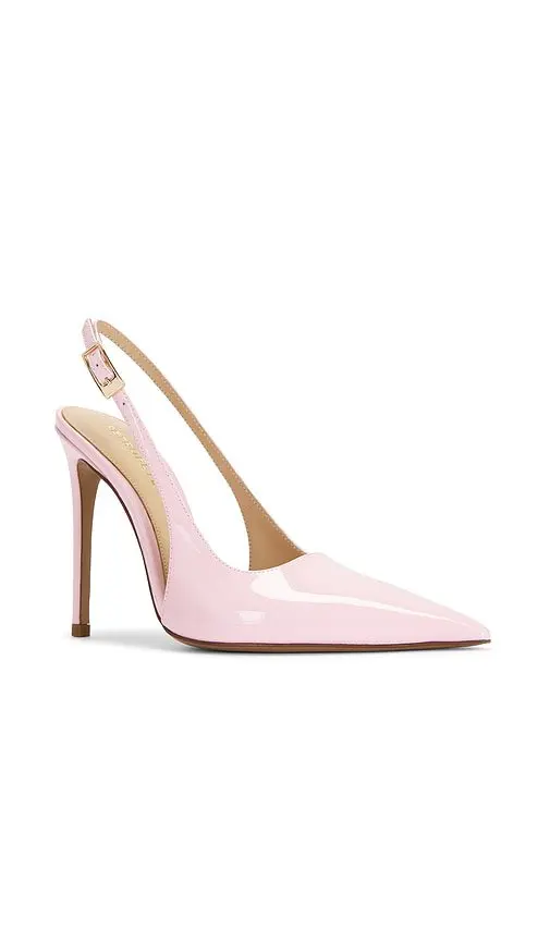 Retrofete Cindy Slingback Pump