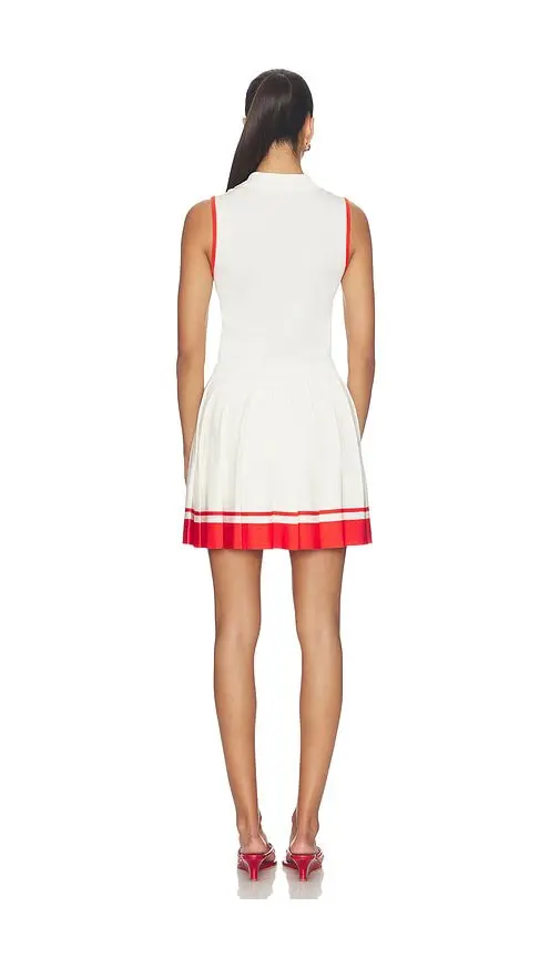 MALBON Astrid Dress