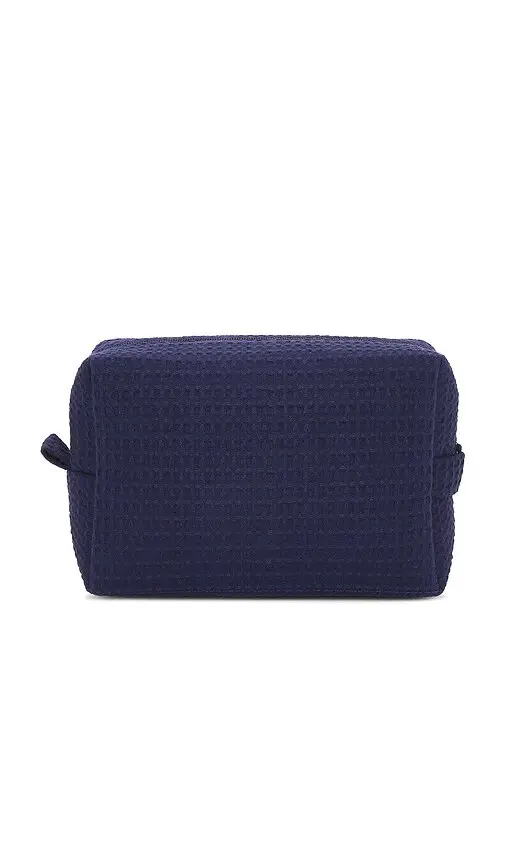 ABBODE Stars Waffle Pouch