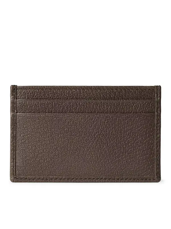 Gucci Ophidia Card Holder