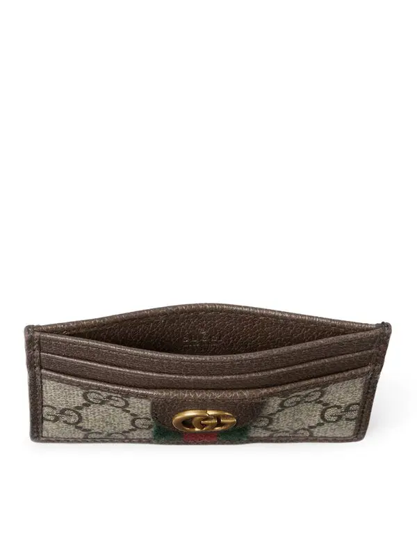 Gucci Ophidia Card Holder