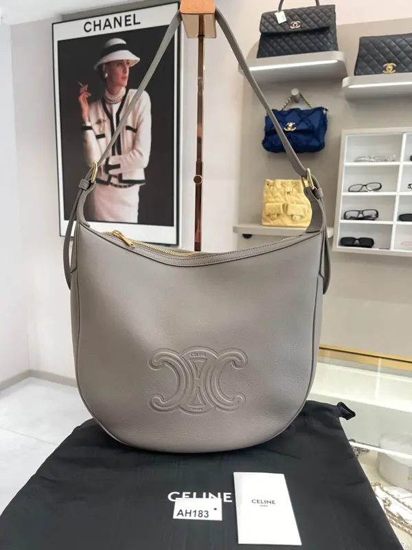 Celine Pre-loved Bag Brand New Condition - Multicolor