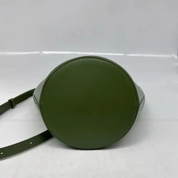 Celine Leather Shoulder Bag