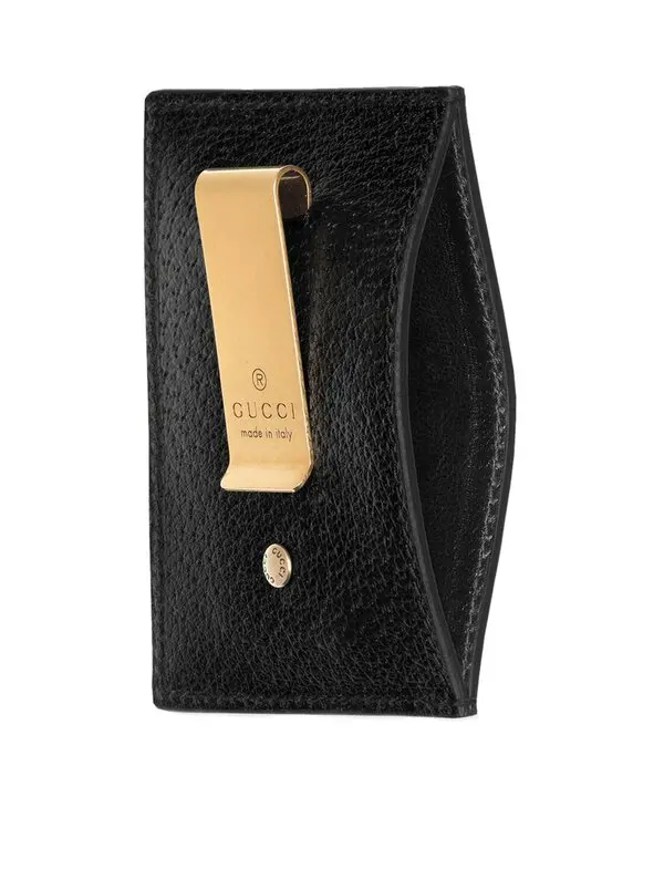 Gucci Gg Marmont Money Clip