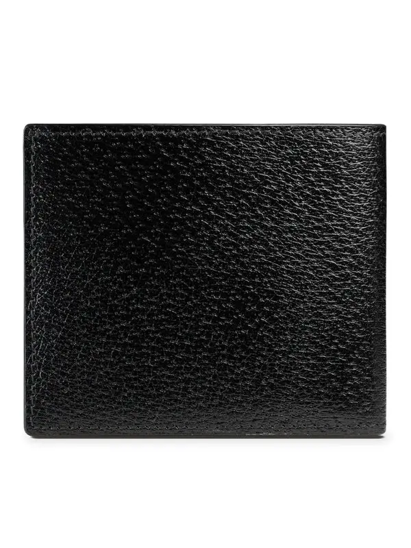 Gucci Gg Marmont Bi-fold Wallet