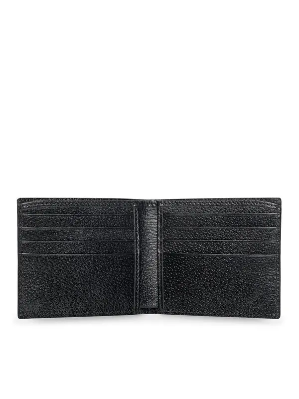 Gucci Gg Marmont Bi-fold Wallet