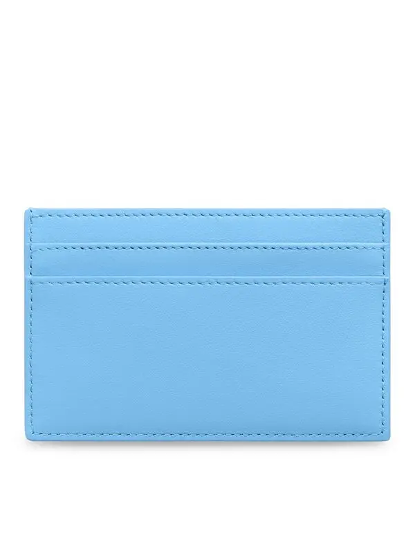 Celine Smooth Lambskin Card Holder