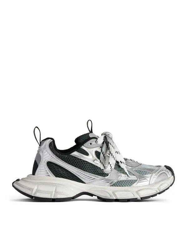 Balenciaga 3xl Sneaker - Multicolor