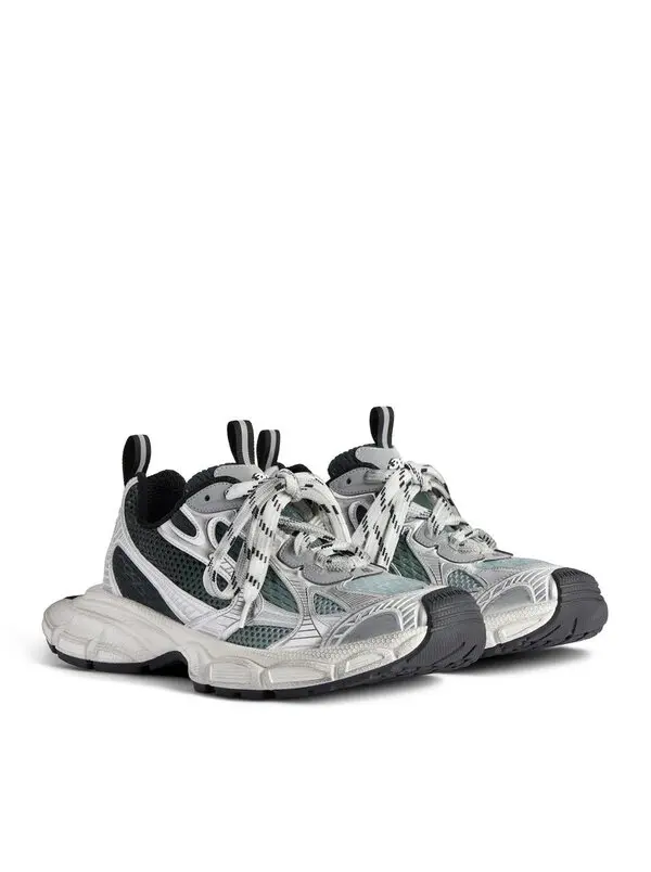 Balenciaga 3xl Sneaker - Multicolor