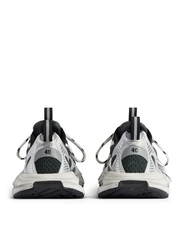 Balenciaga 3xl Sneaker - Multicolor