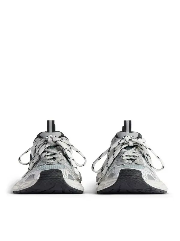 Balenciaga 3xl Sneaker - Multicolor