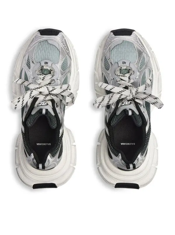 Balenciaga 3xl Sneaker - Multicolor