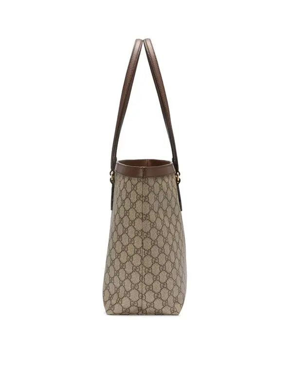 Gucci Ophidia Gg Supreme Tote Bag