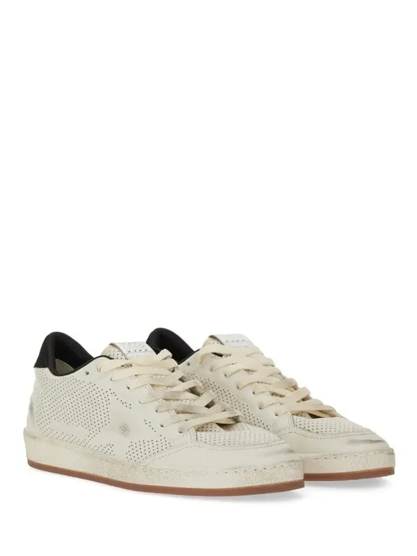 GOLDEN GOOSE Ball Star Sneakers