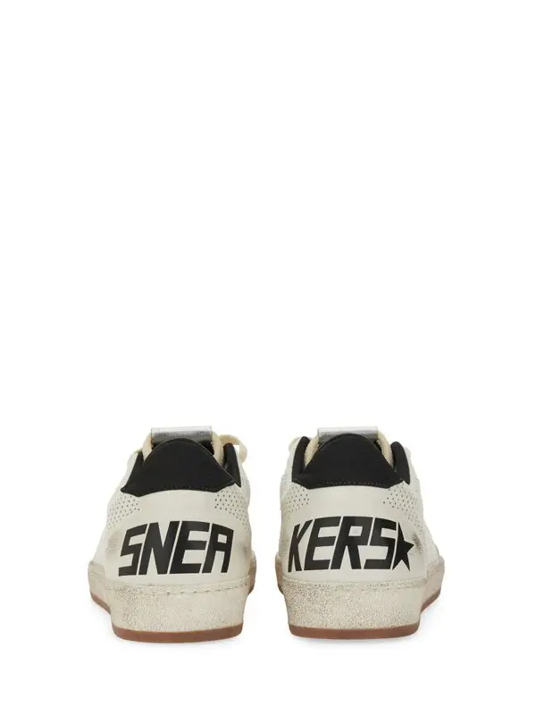 GOLDEN GOOSE Ball Star Sneakers