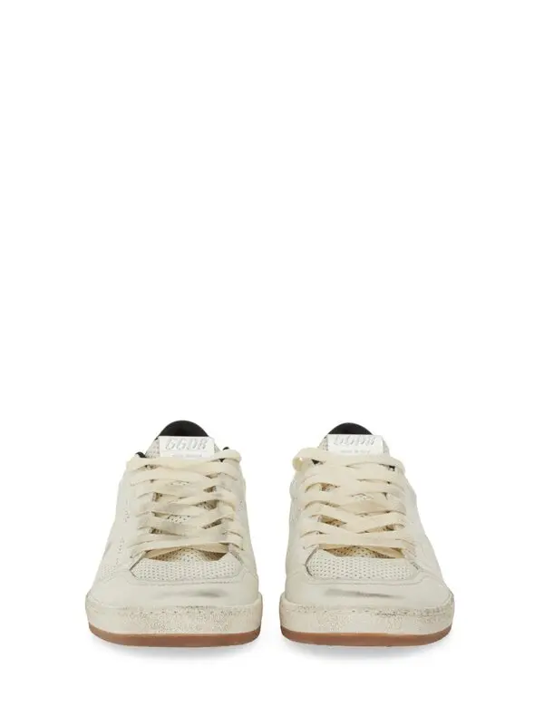 GOLDEN GOOSE Ball Star Sneakers