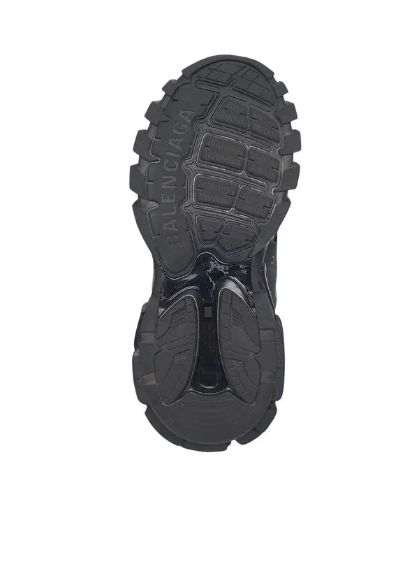 Balenciaga Track Sneakers - Black