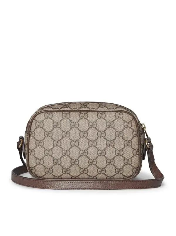 Gucci Ophidia Camera Bag Small Size