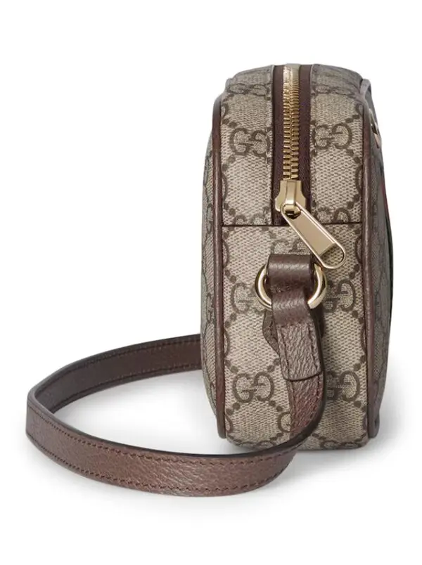 Gucci Ophidia Camera Bag Small Size