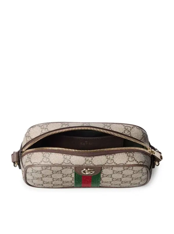 Gucci Ophidia Camera Bag Small Size