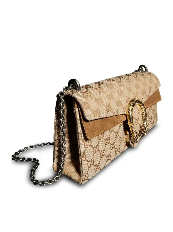 Gucci Dionysus Shoulder Bag Medium
