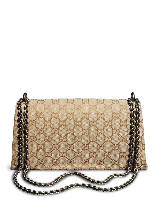 Gucci Dionysus Shoulder Bag Medium
