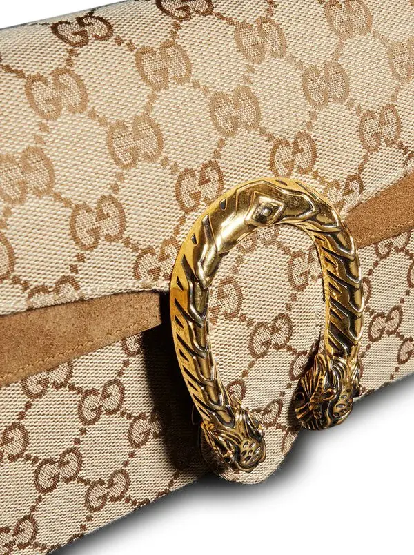 Gucci Dionysus Shoulder Bag Medium