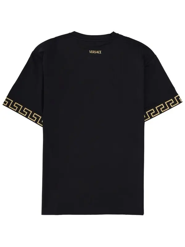 Versace Greek T-shirt