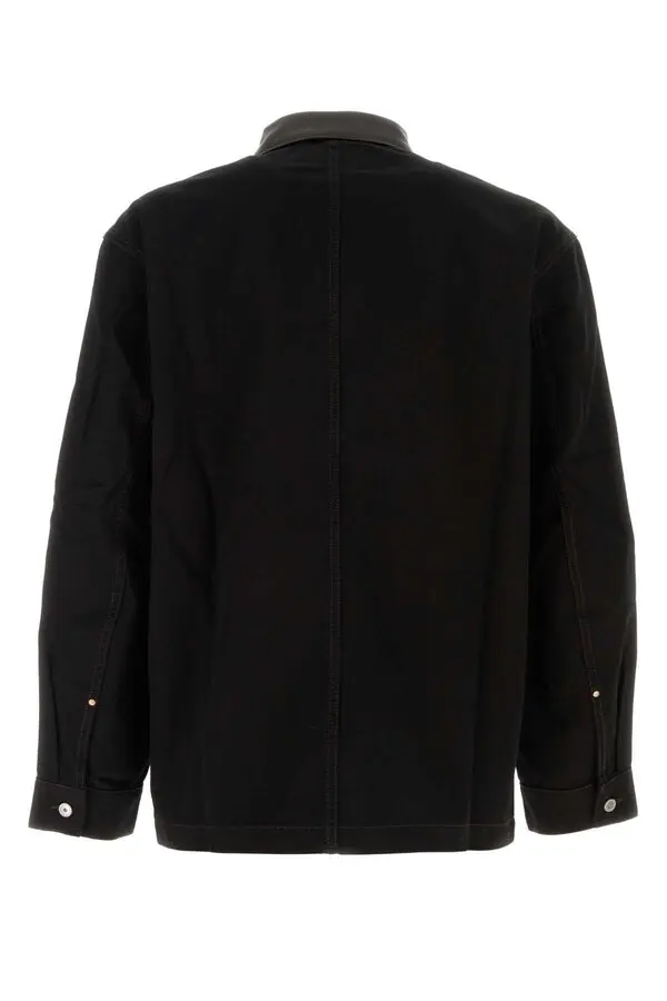 LEMAIRE Denim Shirt