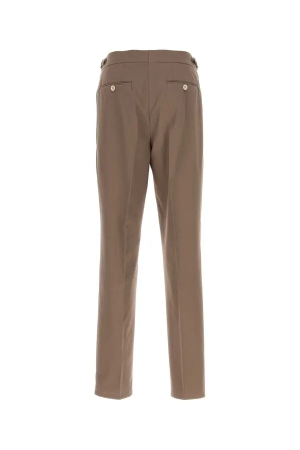 Brunello Cucinelli Cotton Pant