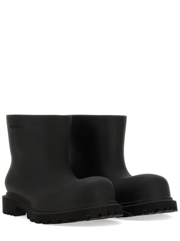Balenciaga Boot