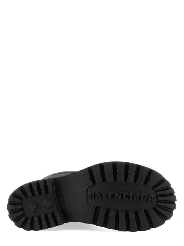 Balenciaga Boot