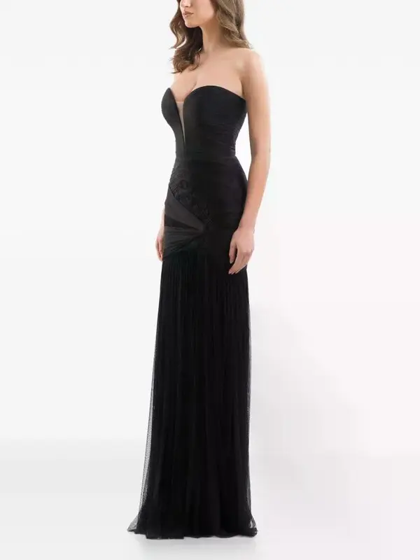 IMROSKA Gown