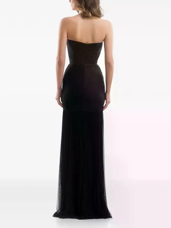 IMROSKA Gown