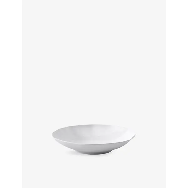 VILLEROY & BOCH Pura Bone-porcelain Bowl - One-color