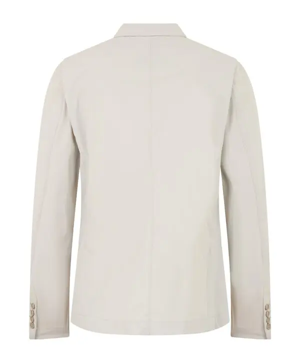 Herno Double-breasted Suit Jacket