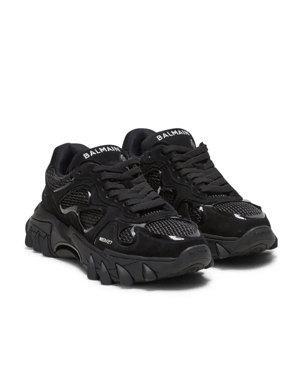 Balmain B-east Sneakers