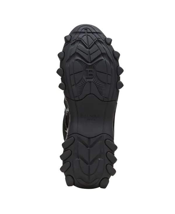Balmain B-east Sneakers