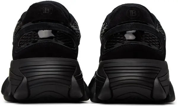 Balmain B-east Sneakers
