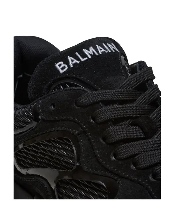 Balmain B-east Sneakers