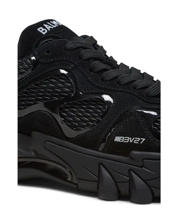Balmain B-east Sneakers