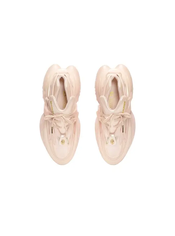 Balmain Unicorn Low Trainers